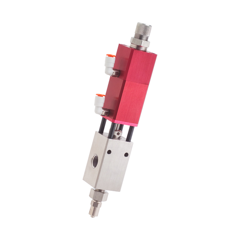 Front Closing Dispense Valve, High Flow | PVA Shop