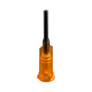 15 Gauge x 0.5" Length Canula, Box of 50, (0.054"id) | PVA Shop