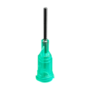 18 Gauge x 0.5" Length Canula, Box of 50, (0.033"id) | PVA Shop